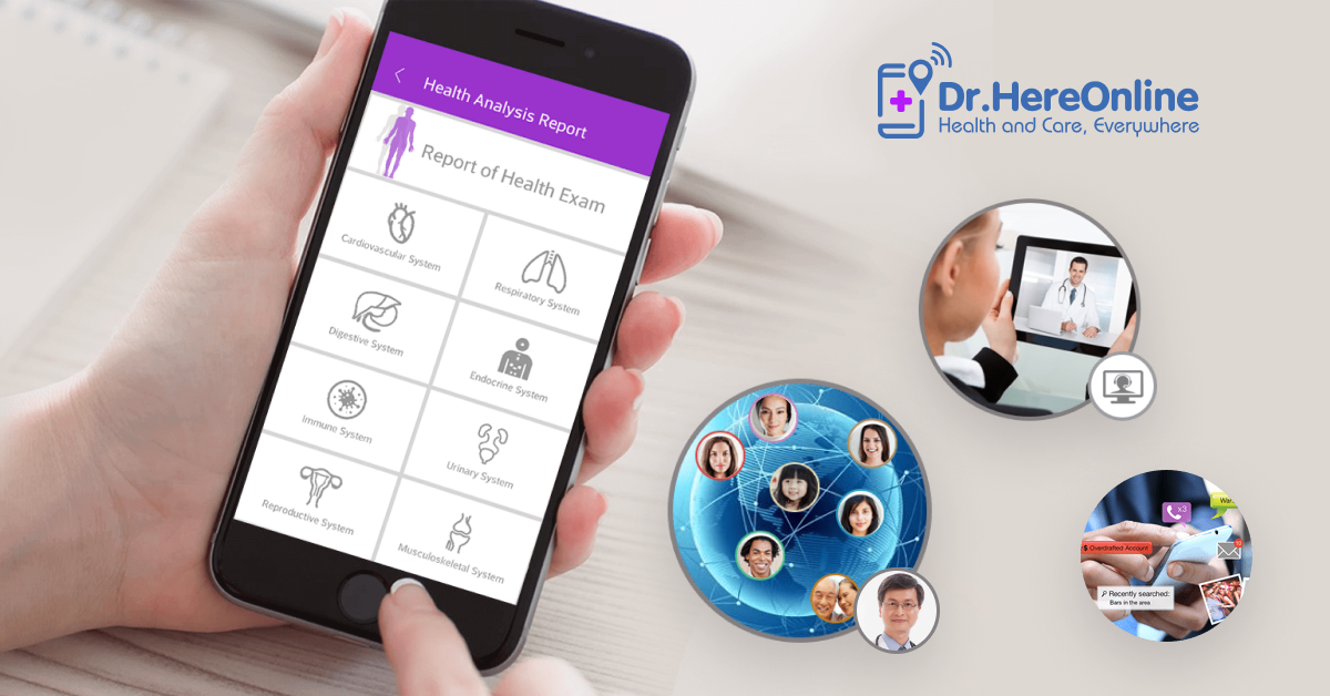 How do I use the blood glucose recording and management service? | 名醫實時 ...
